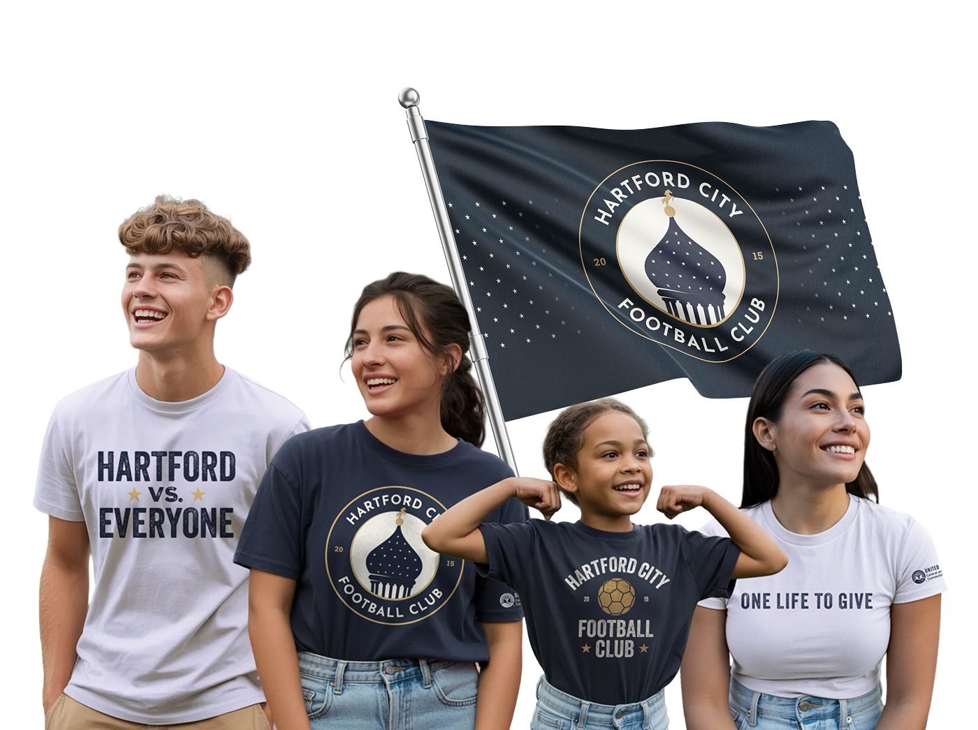 Hartford City Football Club | Home